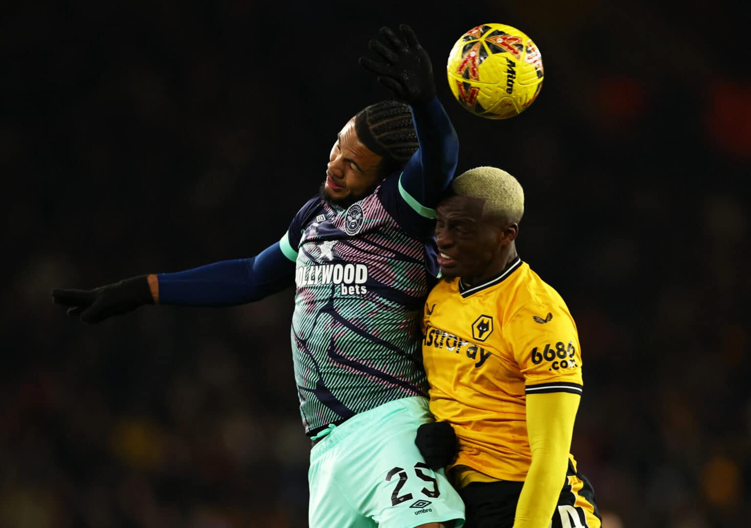 Oxford United in talks over Myles Peart-Harris loan deal
