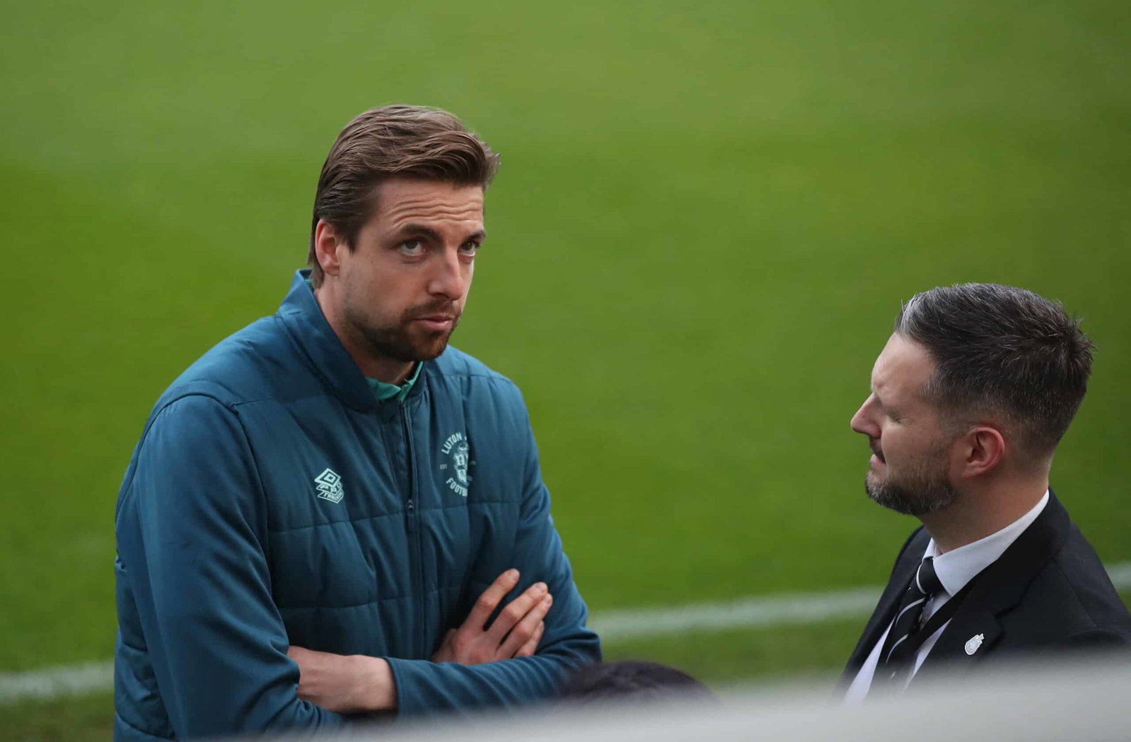 Every free agent goalkeeper EFL clubs can still sign