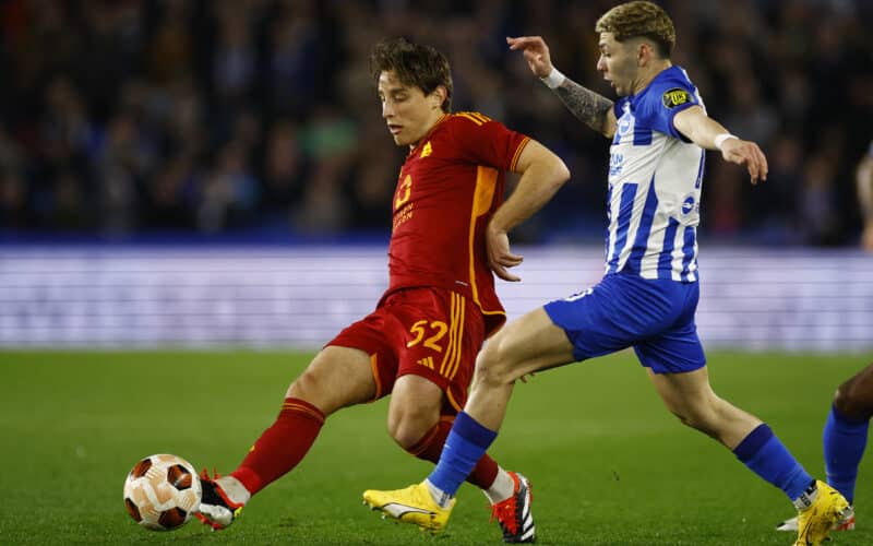 Watford FC: Edoardo Bove medical today, deal details confirmed