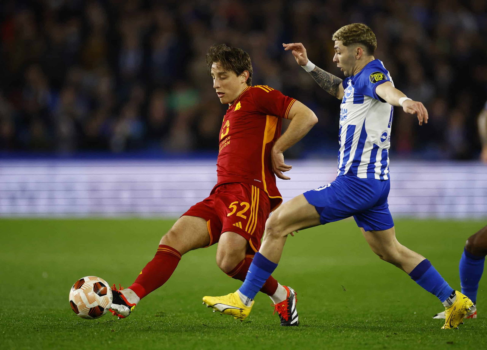 The72 Club News - We Love the Football League