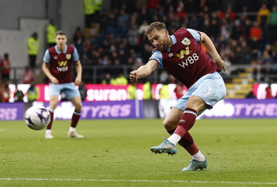 West Brom: Charlie Taylor hailed by Andrew Nestor