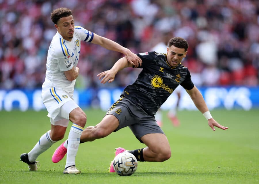 Birmingham City target Che Adams set for Torino stay in January