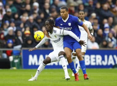 Leeds United FC News: The72 - Football League News