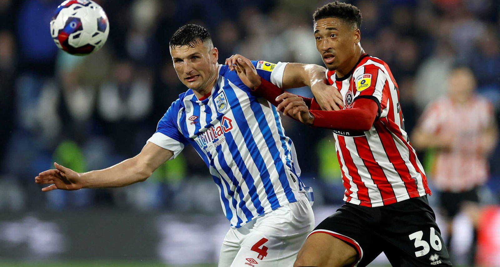 Sheffield United: How has Daniel Jebbison fared since leaving?