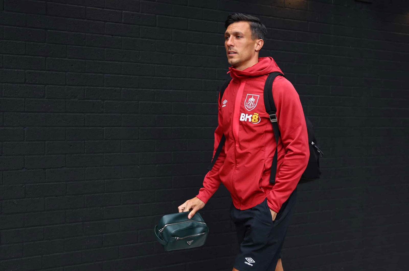 Burnley reunite with Jack Cork after summer release