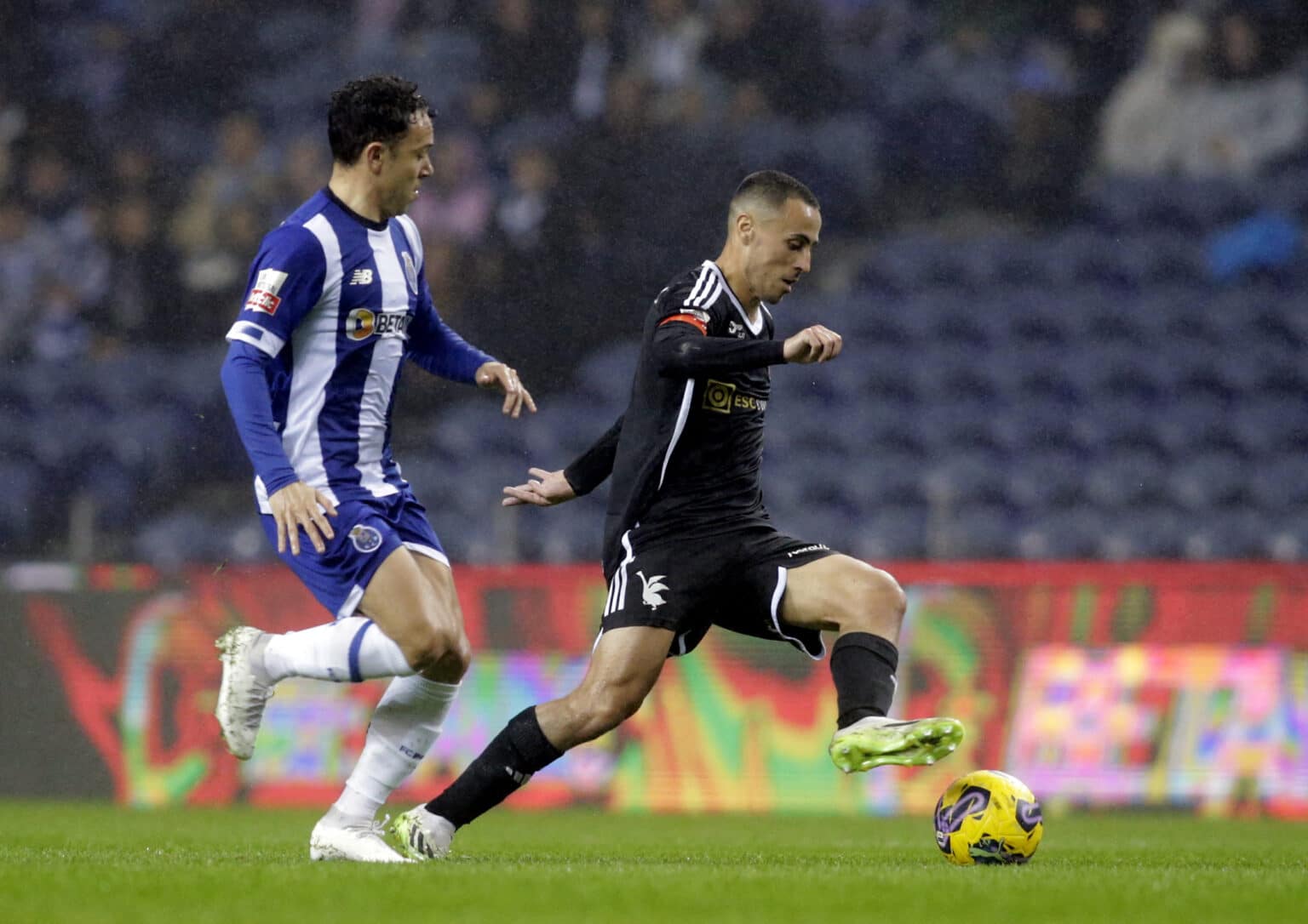 Norwich City set sights on Casa Pia standout Leonardo Lelo