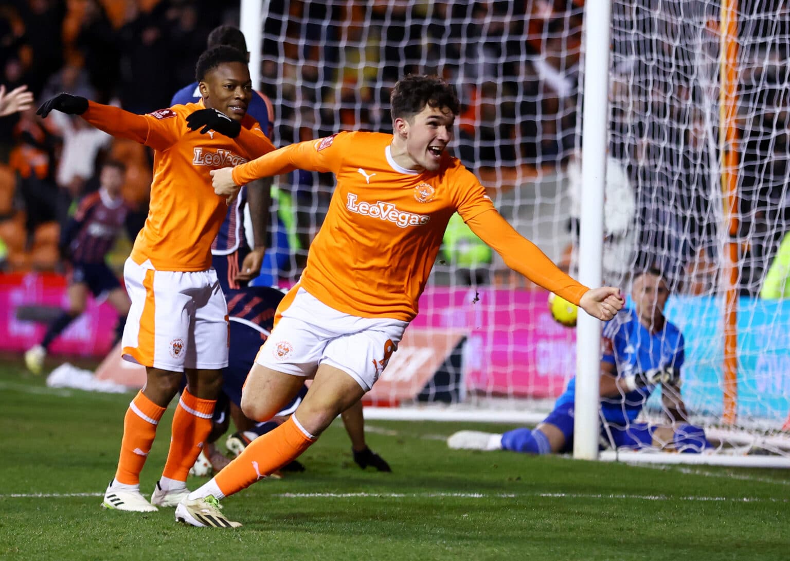 Hull City opinion: Kyle Joseph and Mason Burstow handed boost