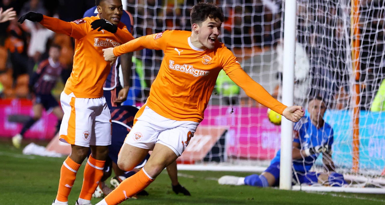 Hull City: How has Kyle Joseph fared since Blackpool arrival?