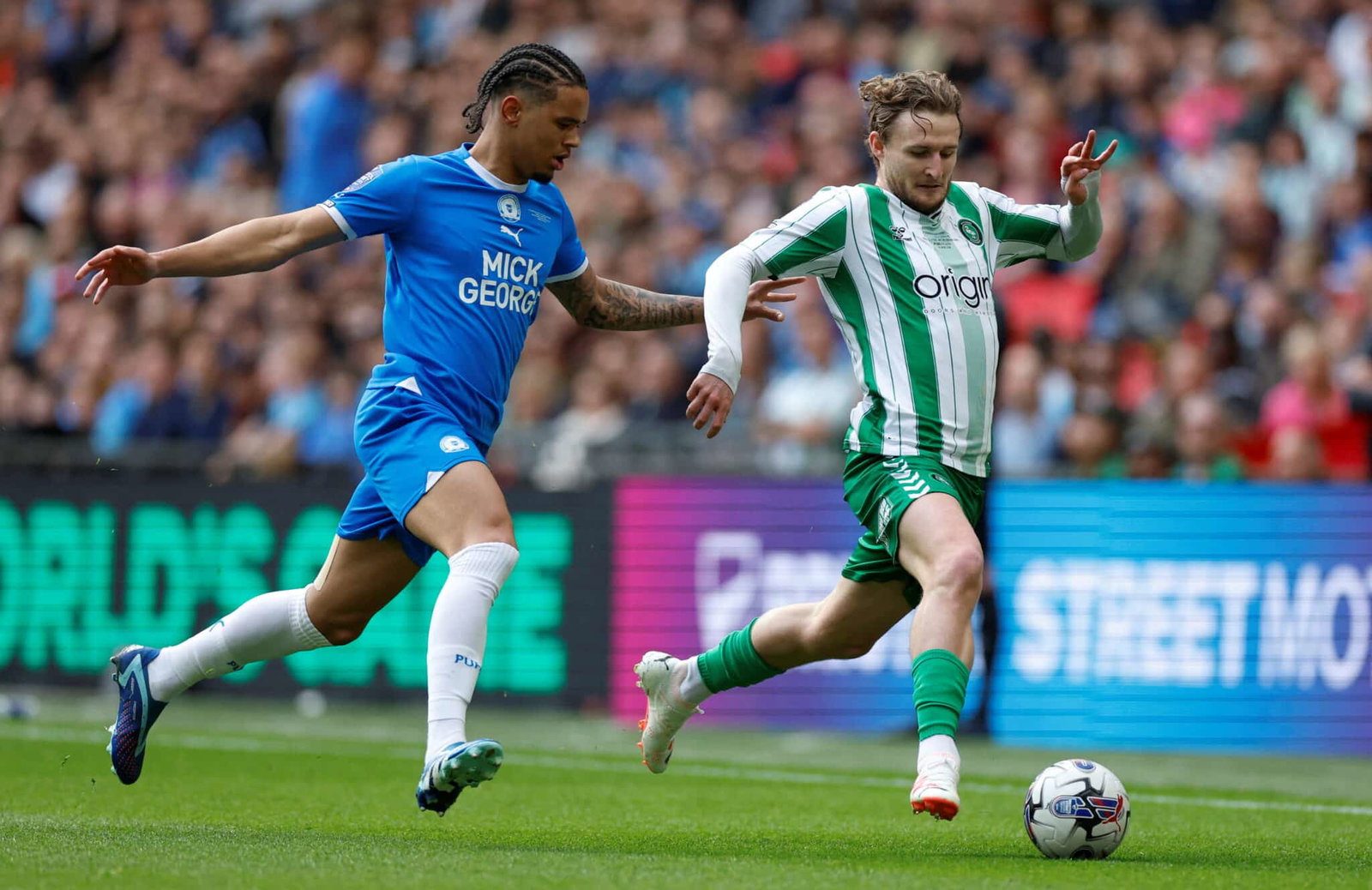 Free agent forwards EFL clubs can sign after summer window ends