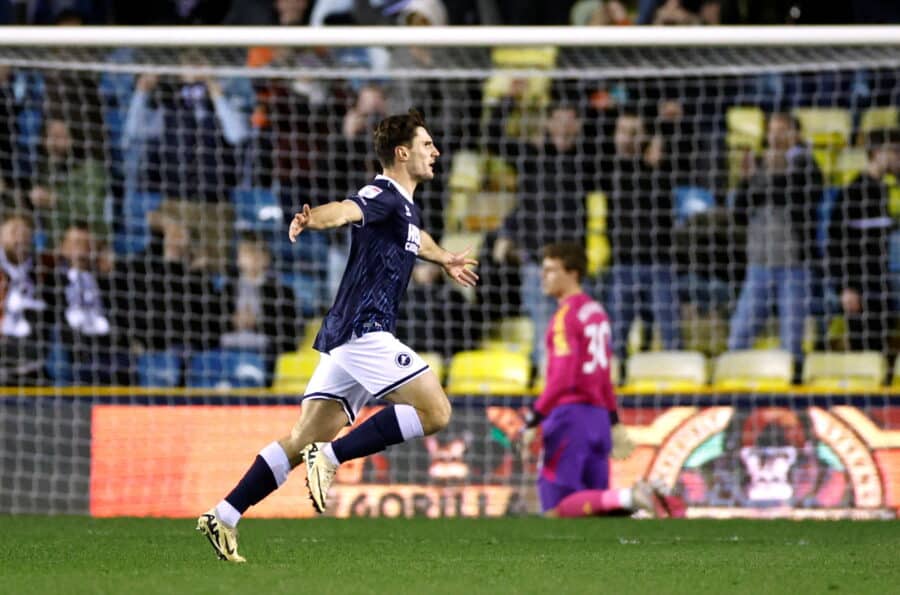 Hull City injury boost regarding Ryan Longman