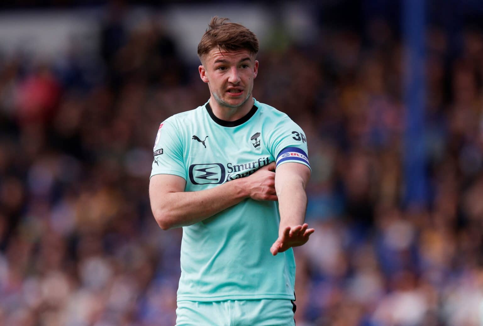 Middlesbrough target Hull City defender Charlie Hughes