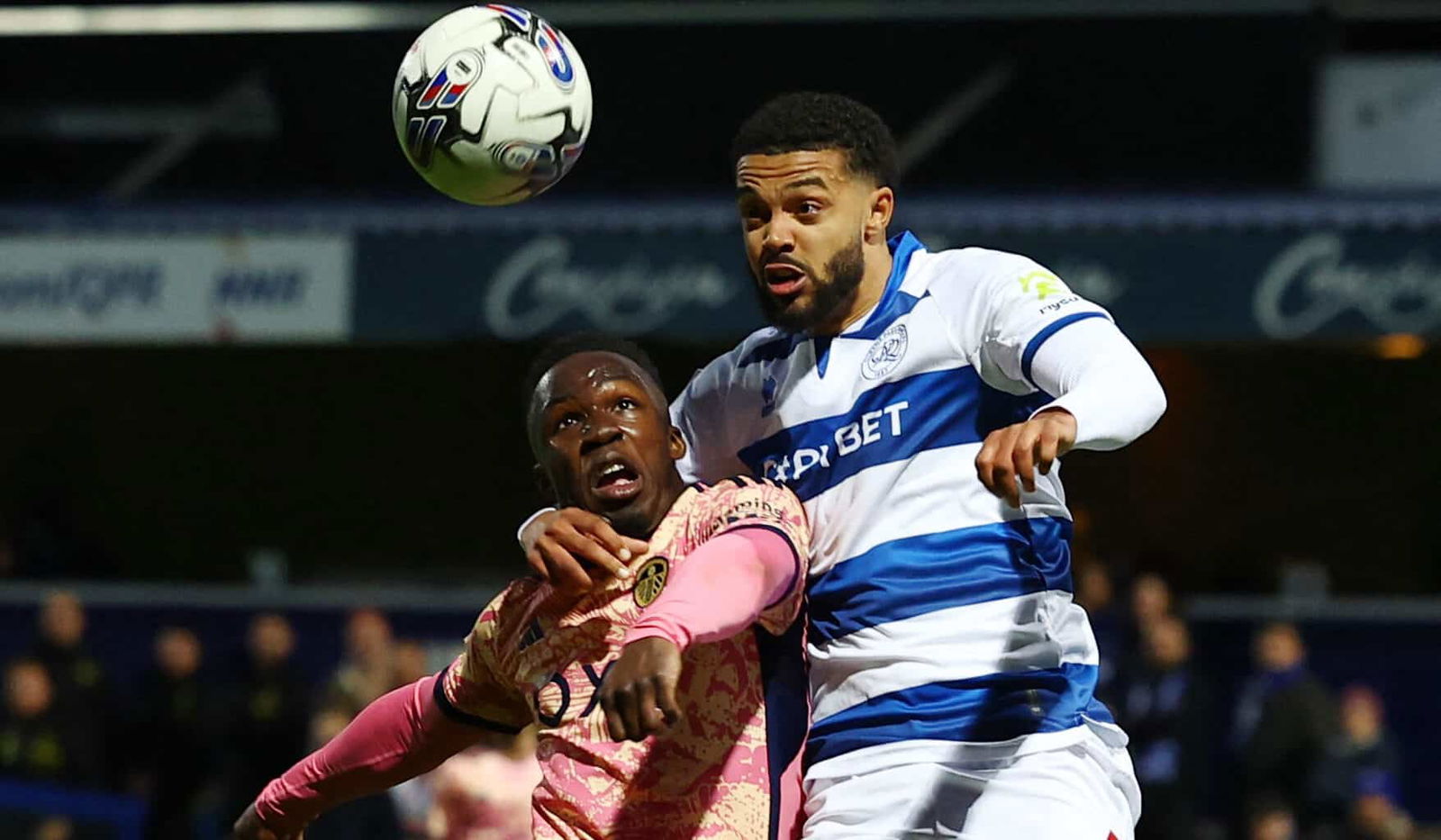 QPR: 3 players who could attract January transfer interest