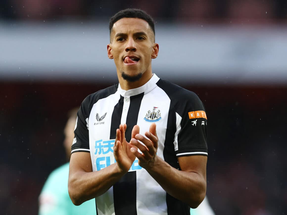 QPR: Hoops urged to sign Isaac Hayden by Lee Hendrie