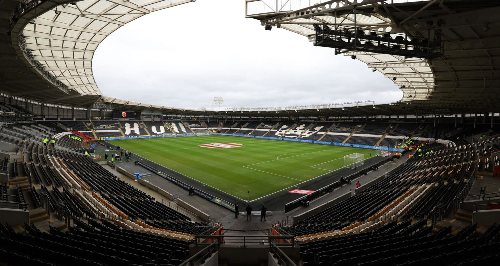 Hull City open to offers for Matty Jacob amid Championship interest