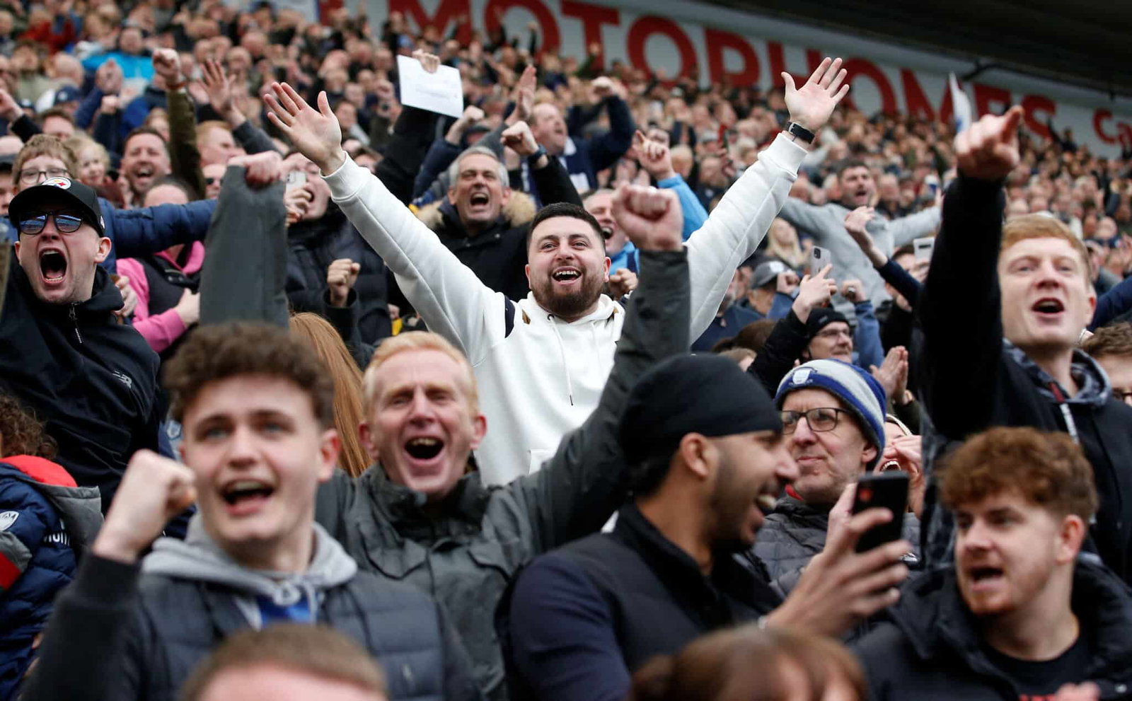 Preston North End: Thierry Small credits coaches for PNE progress