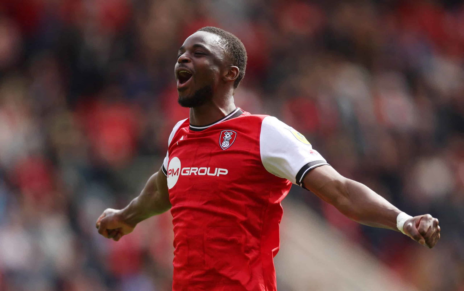 Blackburn Rovers: Hakeem Odoffin release must alert transfer chief