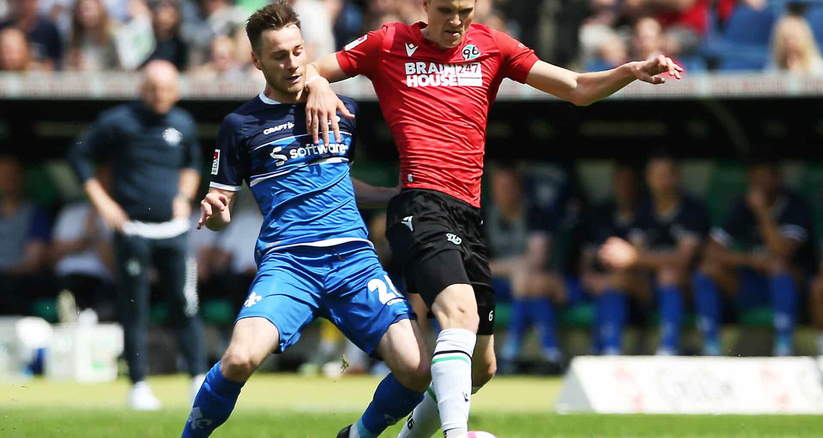 Blackburn Rovers must eye these 3 Lewis Travis replacements