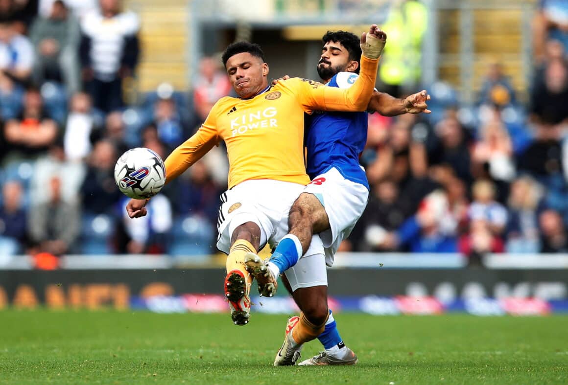 Blackburn Rovers: Chesterfield eye Dilan Markanday after exit