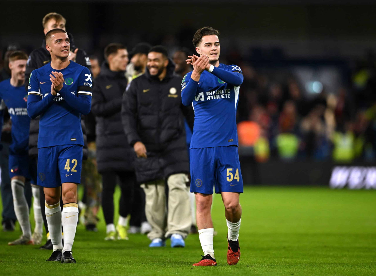 Chelsea: Leo Castledine eyeing exit, Championship clubs keen