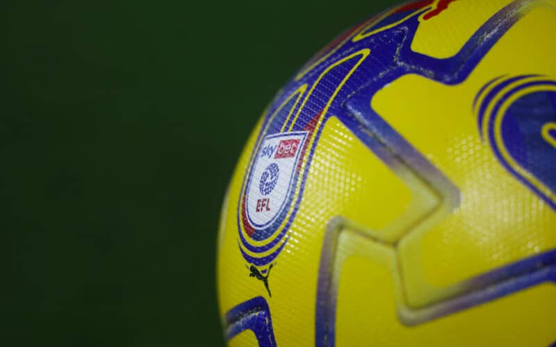 How Does Promotion Work in the EFL Championship?: The72 - Football ...