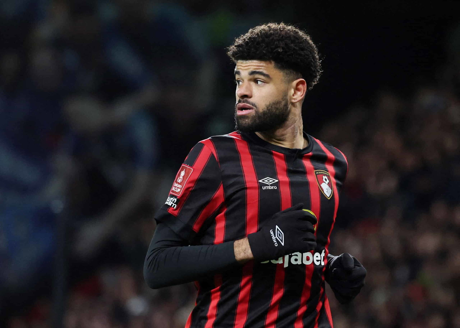 Sheffield United: Philip Billing in FC Midtjylland talks