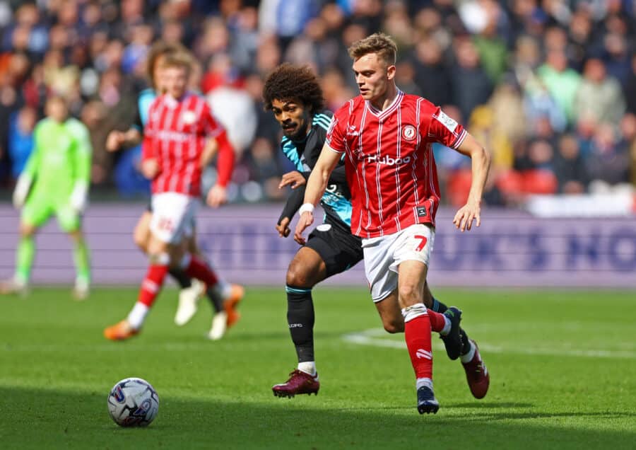 Carlisle United target key MK Dons figure amid Williamson interest