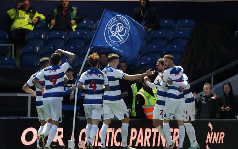 QPR transfers: Every done deal in the 2025/26 season