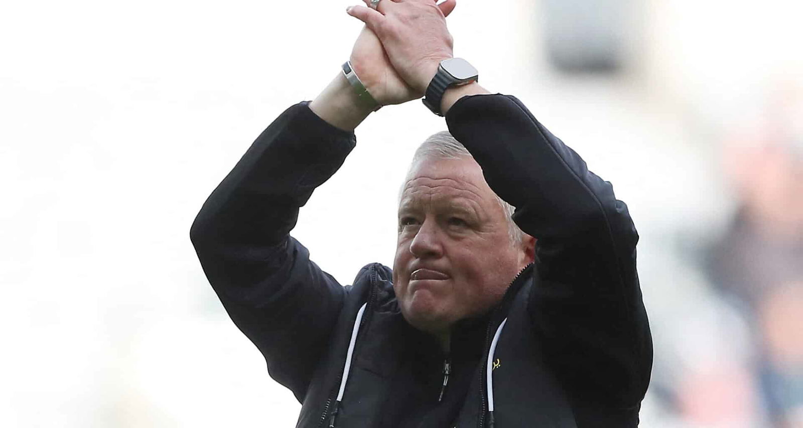 Sheffield United secure Jamal Baptiste's long-term future