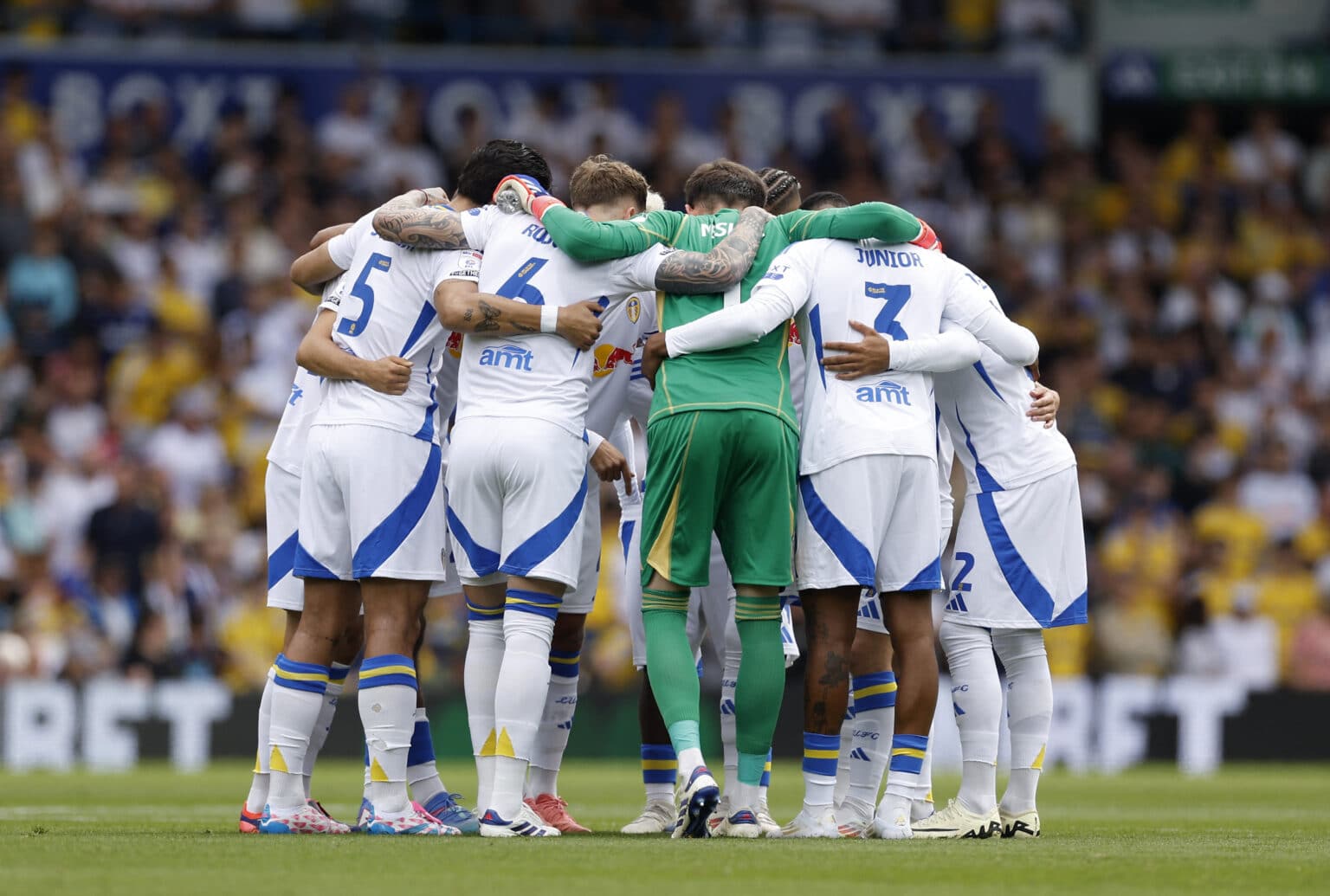 Leeds United: Manor Solomon's surprise stance on Spurs future