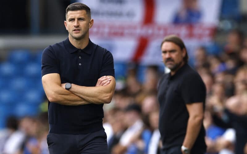 Portsmouth: John Mousinho's update on Cohen Bramall contract