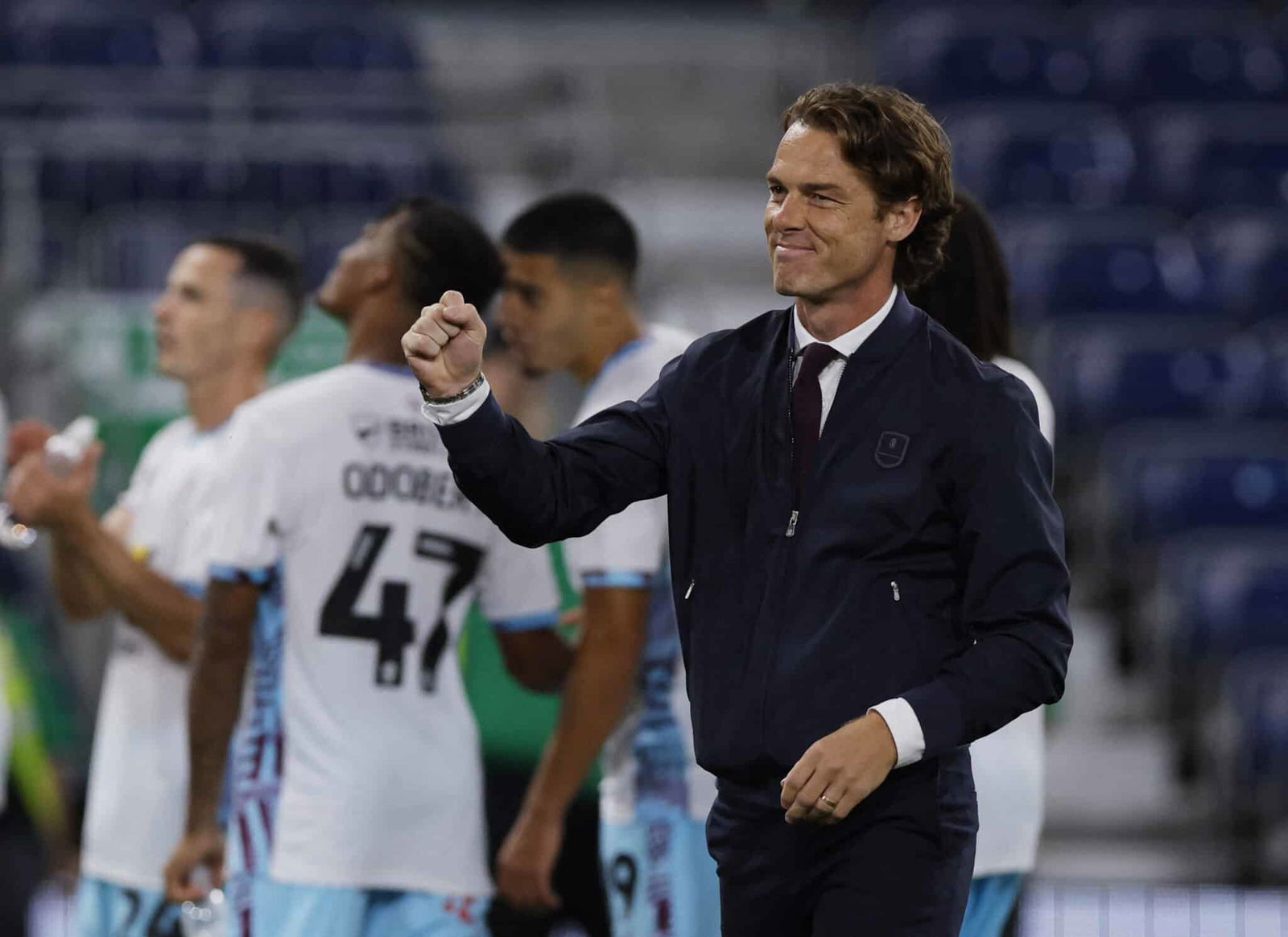 Burnley's strongest starting XI after the summer transfer window