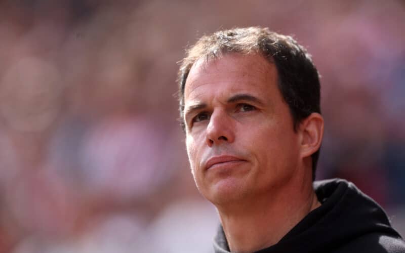 Sunderland AFC: Who is Regis Le Bris' new no. 2 Pedro Ribeiro?