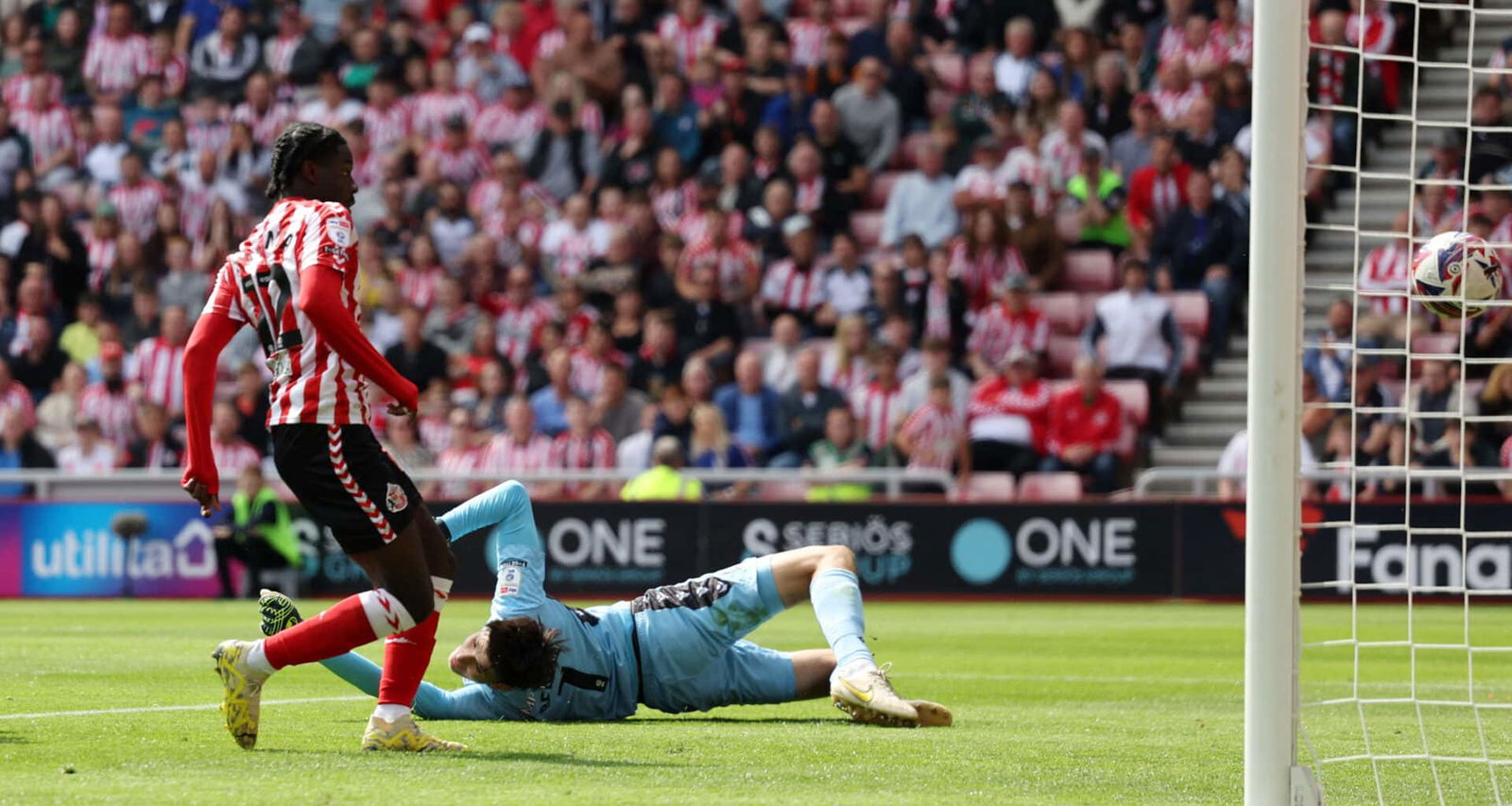 Sunderland team news and predicted XI to face Watford