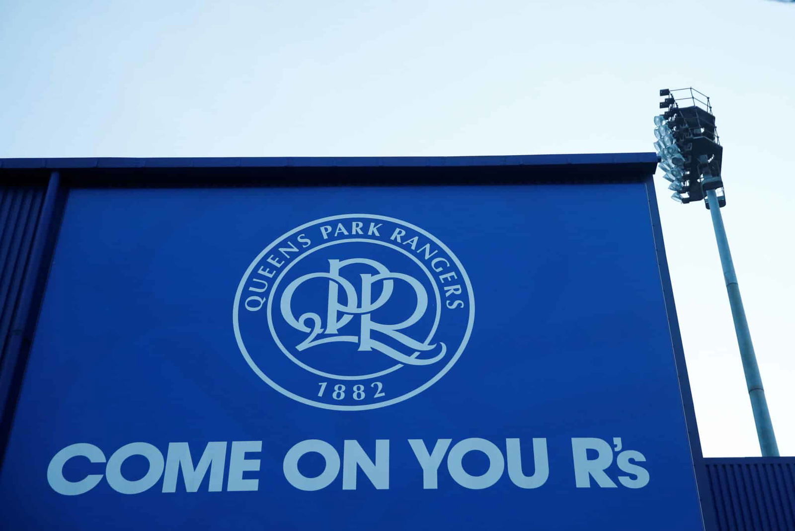 QPR: Hevertton Santos wanted back by loan club