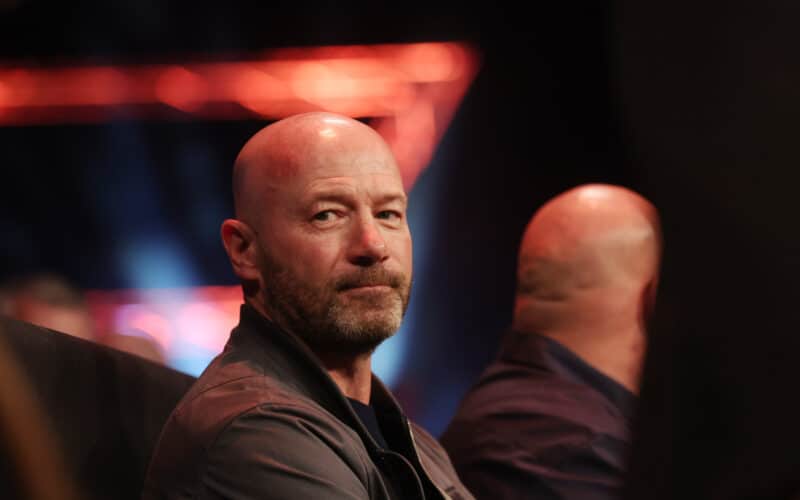 Alan Shearer 'delighted' as Rooney's Plymouth Argyle beat Sunderland