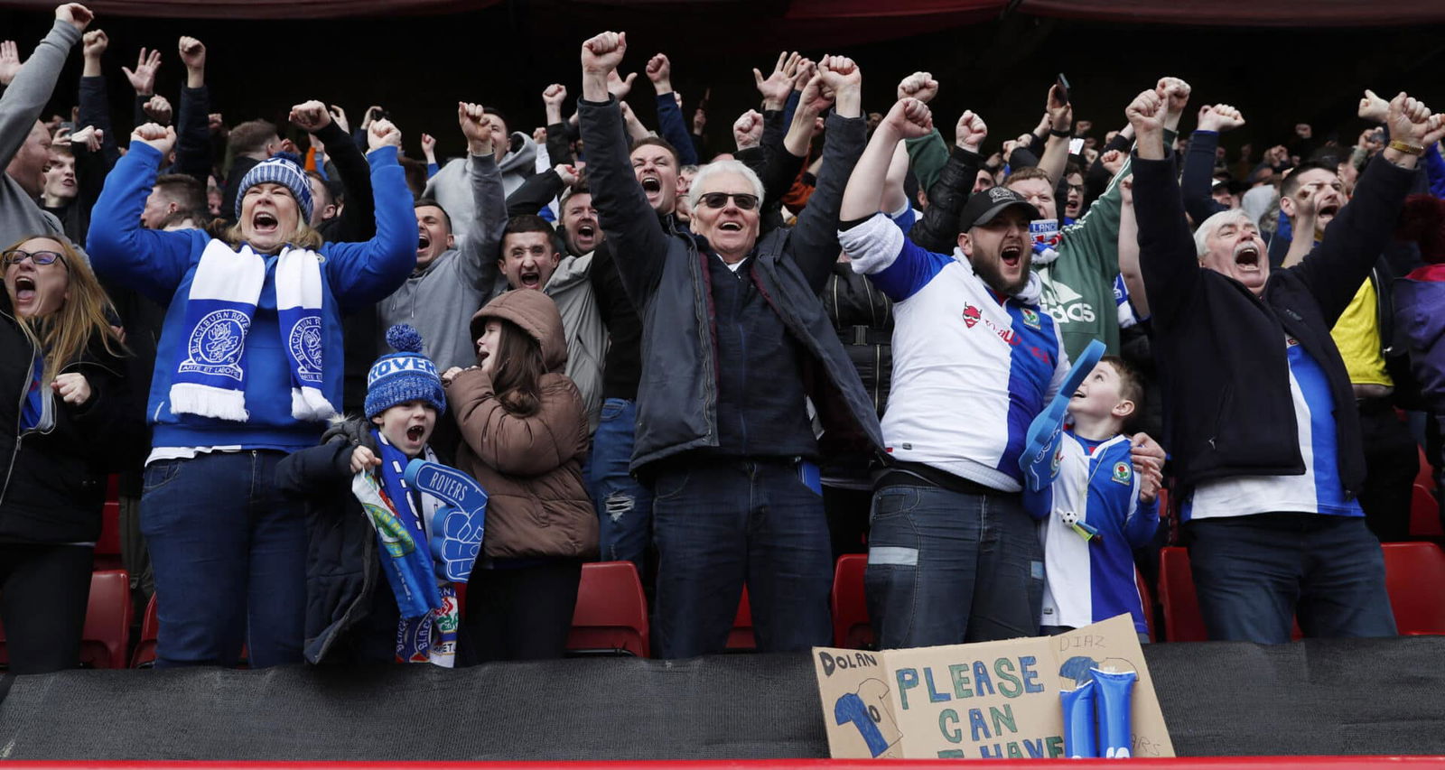 Blackburn Rovers eye Leo Duru loan exit, EFL and MLS clubs keen