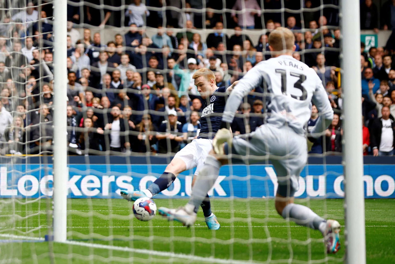 Blackpool lead race for free agent Duncan Watmore