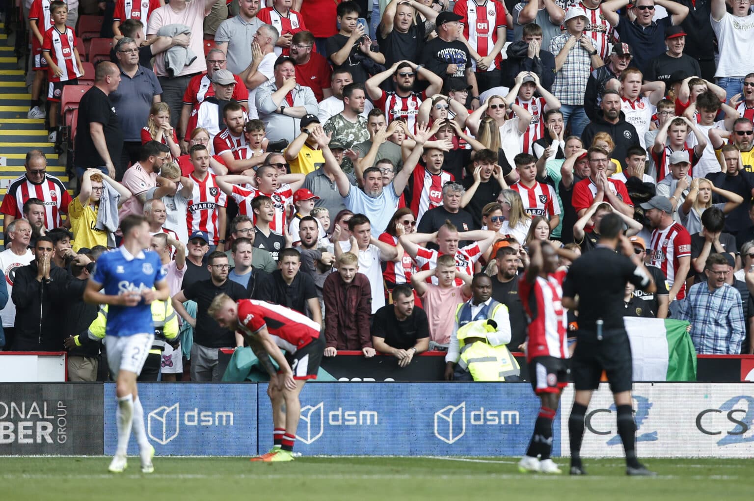Sheffield United: Jack Lester to leave after Chris Wilder's exit