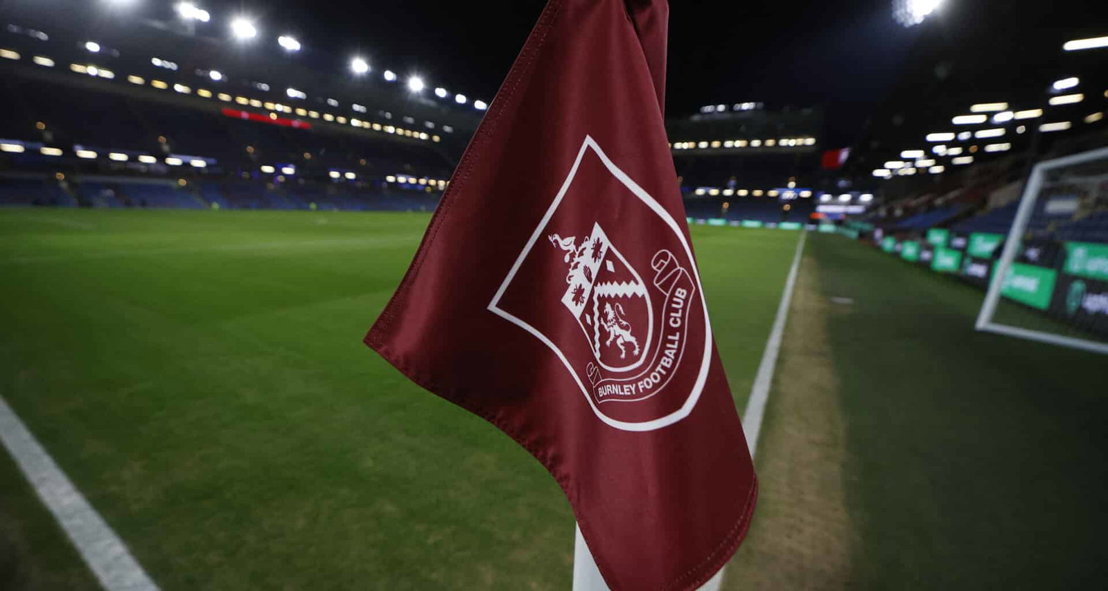 Burnley to name Salford City's Chris Casper as new academy boss
