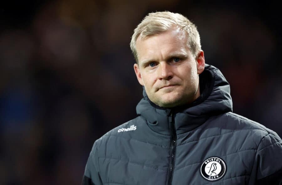 West Ham: Revelation made over George Earthy's Bristol City loan