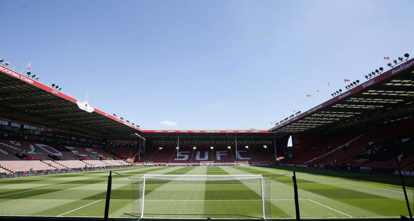 Sheffield United: Transfer breakthrough regarding Djibril Soumare