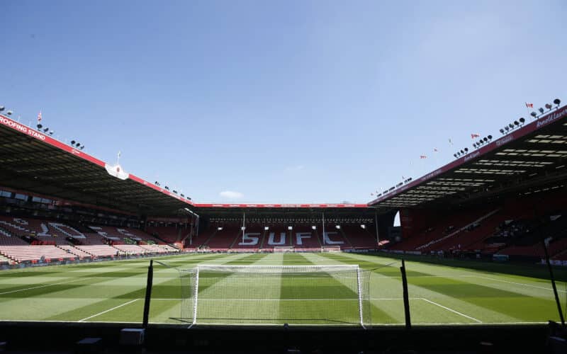 Sheffield United: Sai Sachdev injury boost