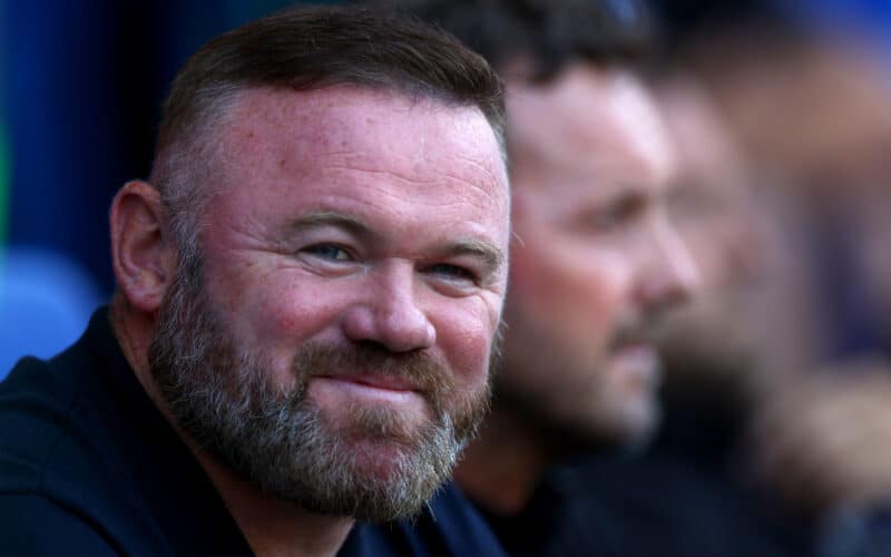 Plymouth Argyle hire Mike Phelan as Rooney's new number two