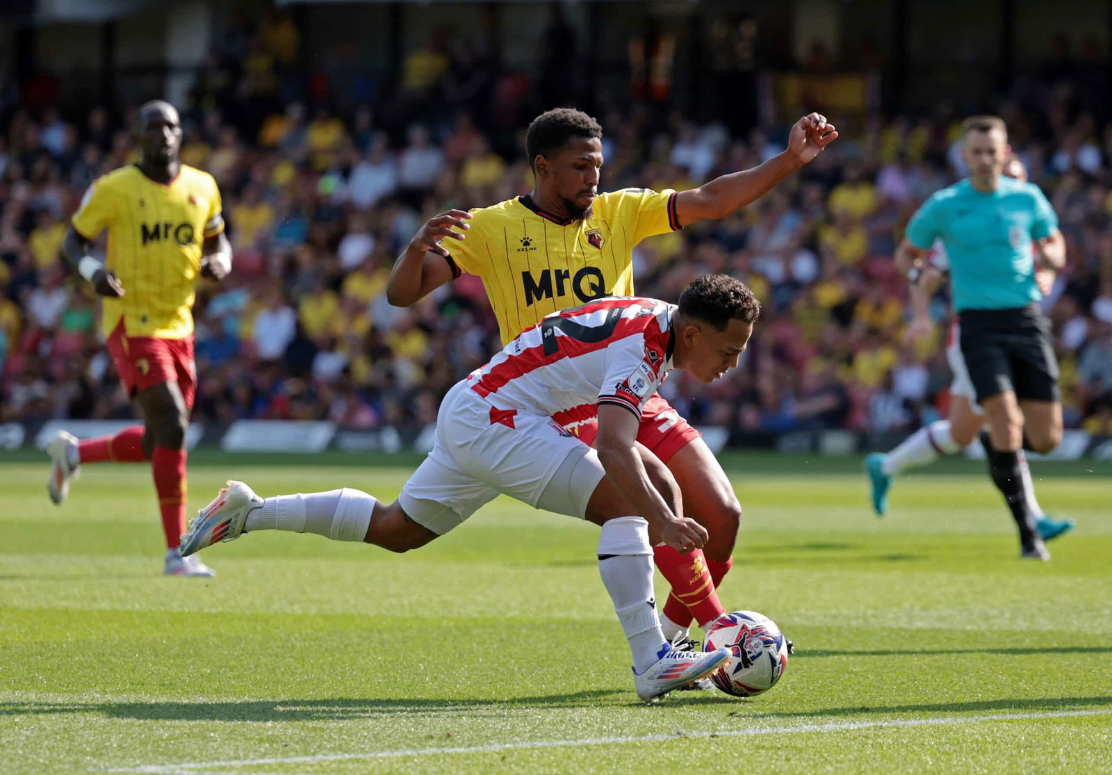 Stoke City team news and predicted XI to face Middlesbrough