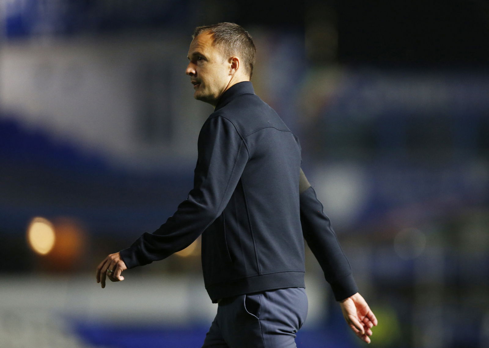 Birmingham City plot new bid for Hannover 96's Phil Neumann