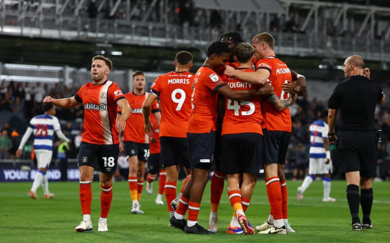 Luton Town's strongest starting XI after the summer window