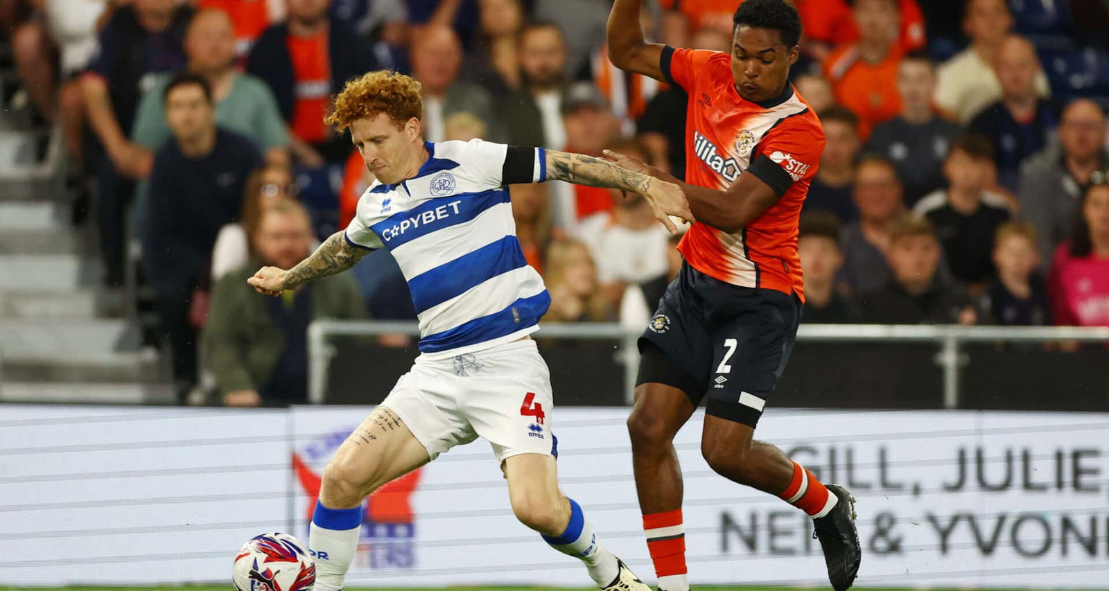 QPR man Jack Colback facing several weeks out after surgery