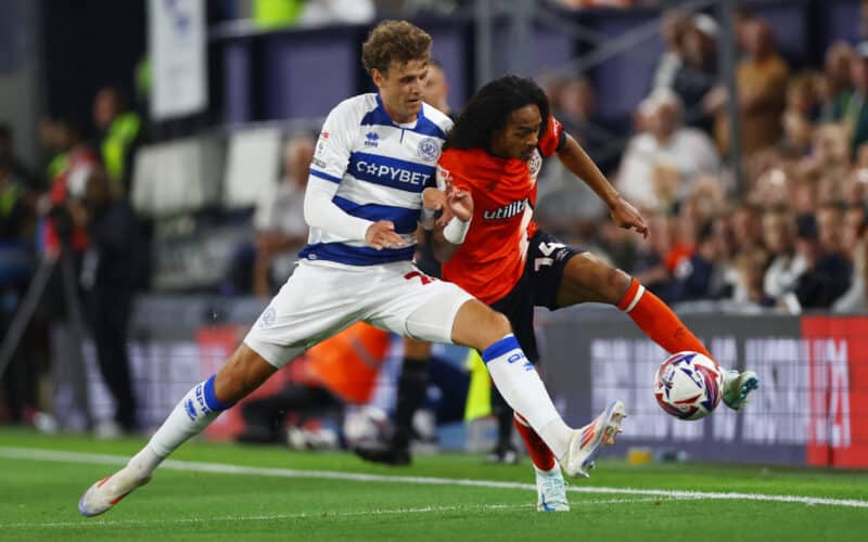 QPR: Nicolas Madsen resurgence justifies £2m transfer fee