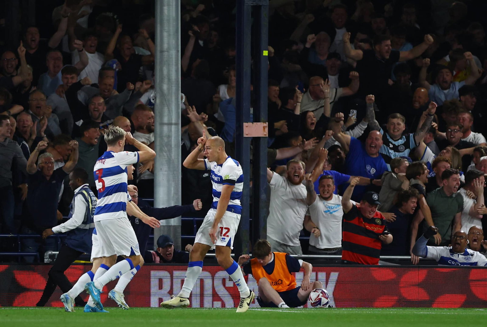 QPR in talks to sign Italian captain Marco Imperiale