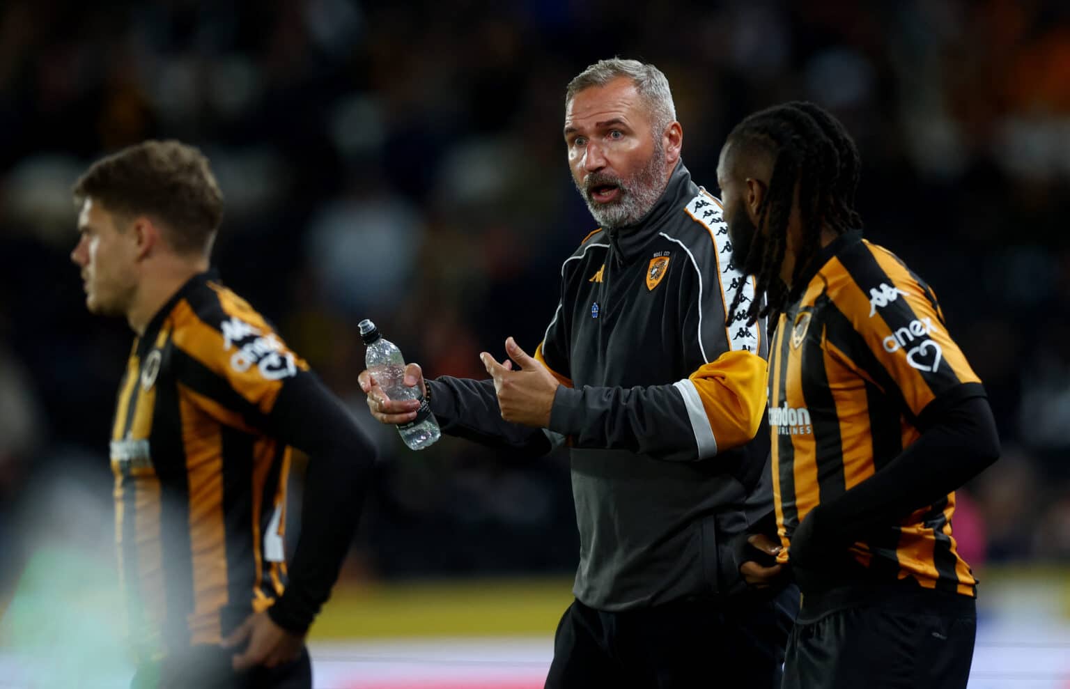 Hull City: Ryan Kent should be eyed after Liam Millar blow